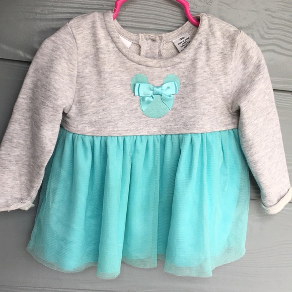 Disney | Shirts & Tops | Disney Minnie Top | Poshmark